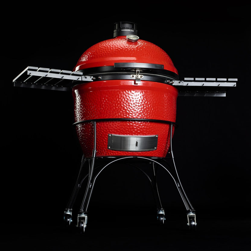 BBQs & Grills UK | Outdoor Cooking Specialists | Ember & Iron – Ember ...